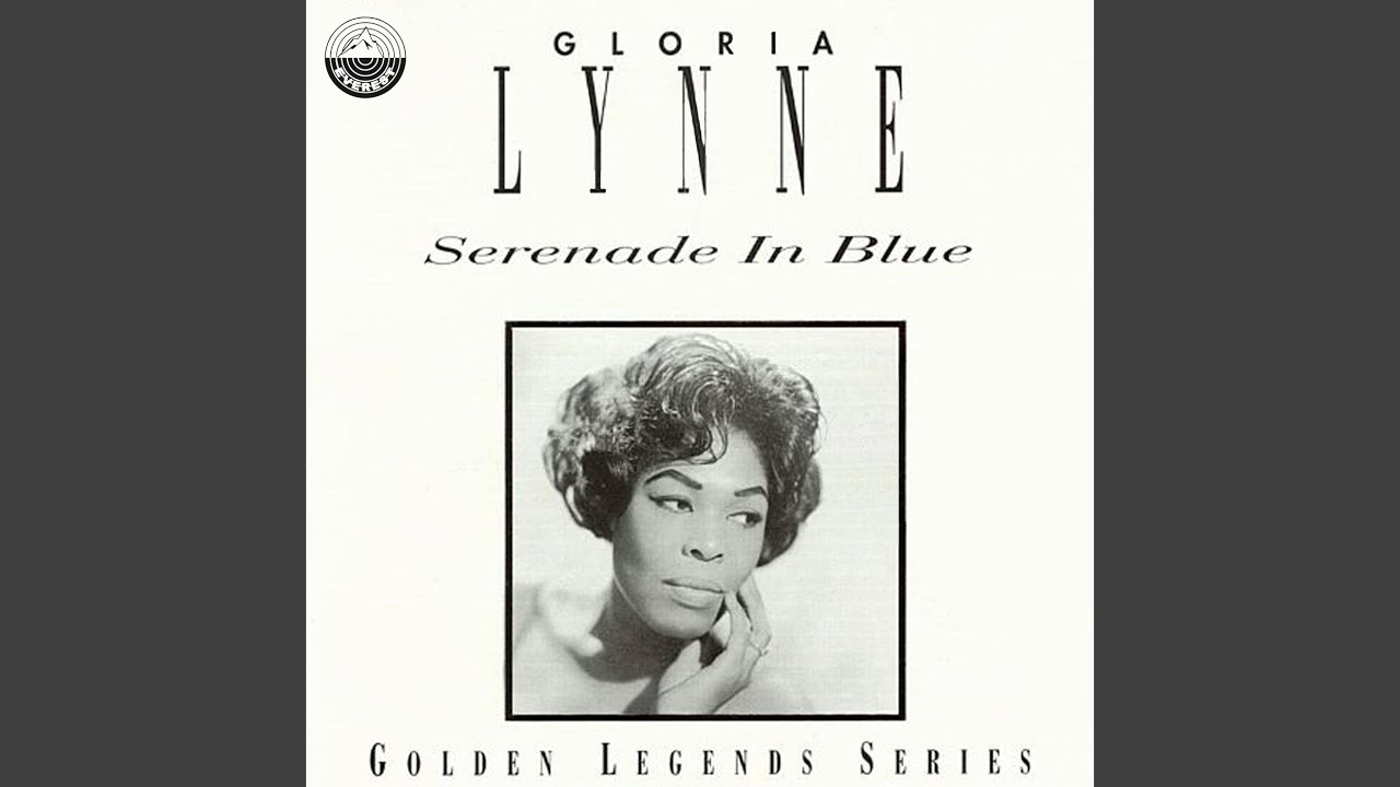 Serenade in Blue - YouTube