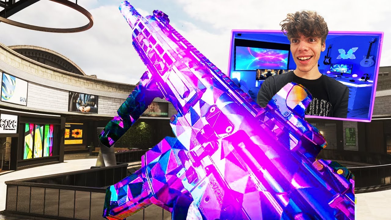 The *NEW* Bas-P is absolutely a beast of a Gun 😍 - YouTube