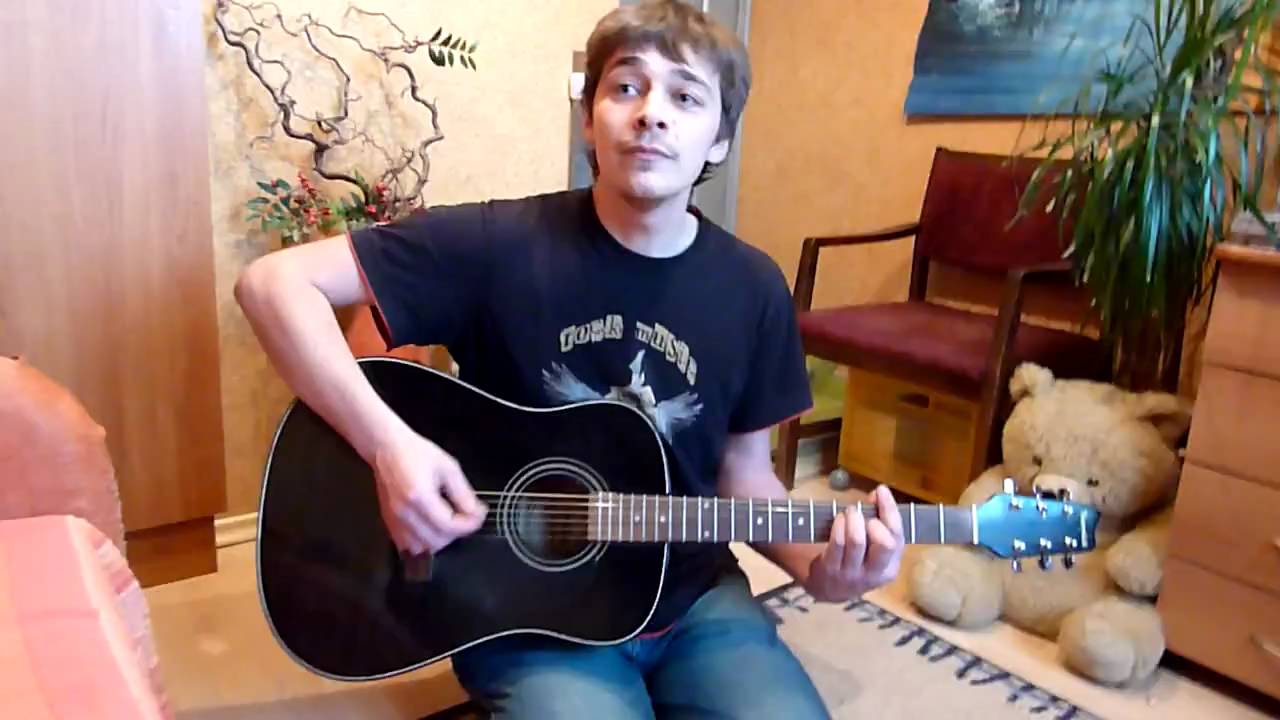 The Kinks - And I Will Love You (cover Alex-Rad) - YouTube