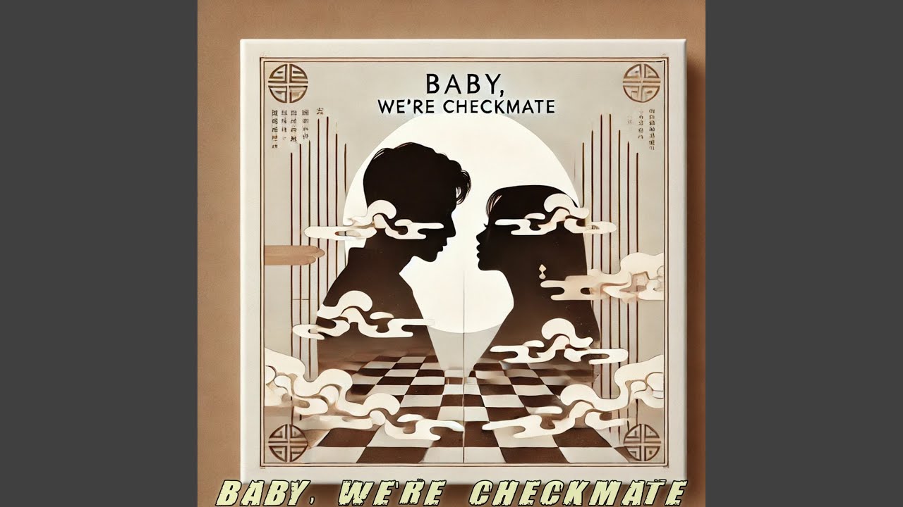 Baby, we're checkmate - YouTube