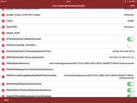Appnana Appjoy Nanas Hack Hilesi - YouTube