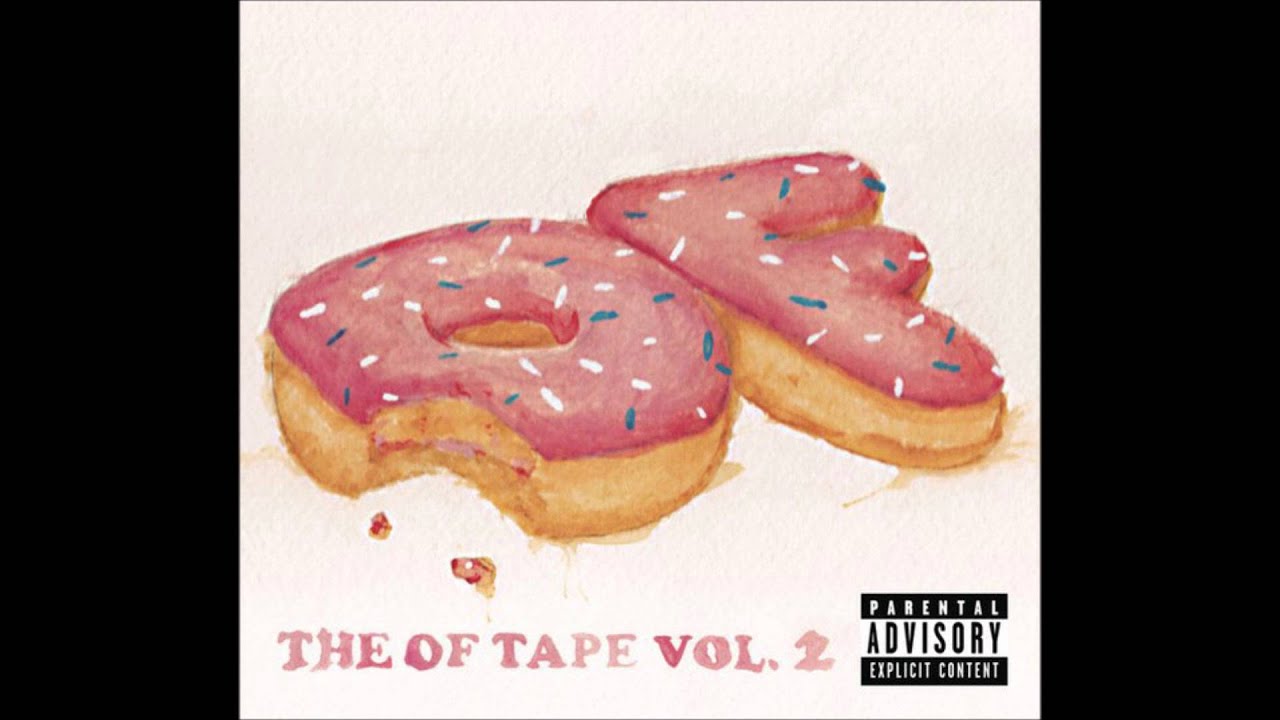 Oldie- Odd Future (The Odd Future Tape, Vol. 2) - YouTube