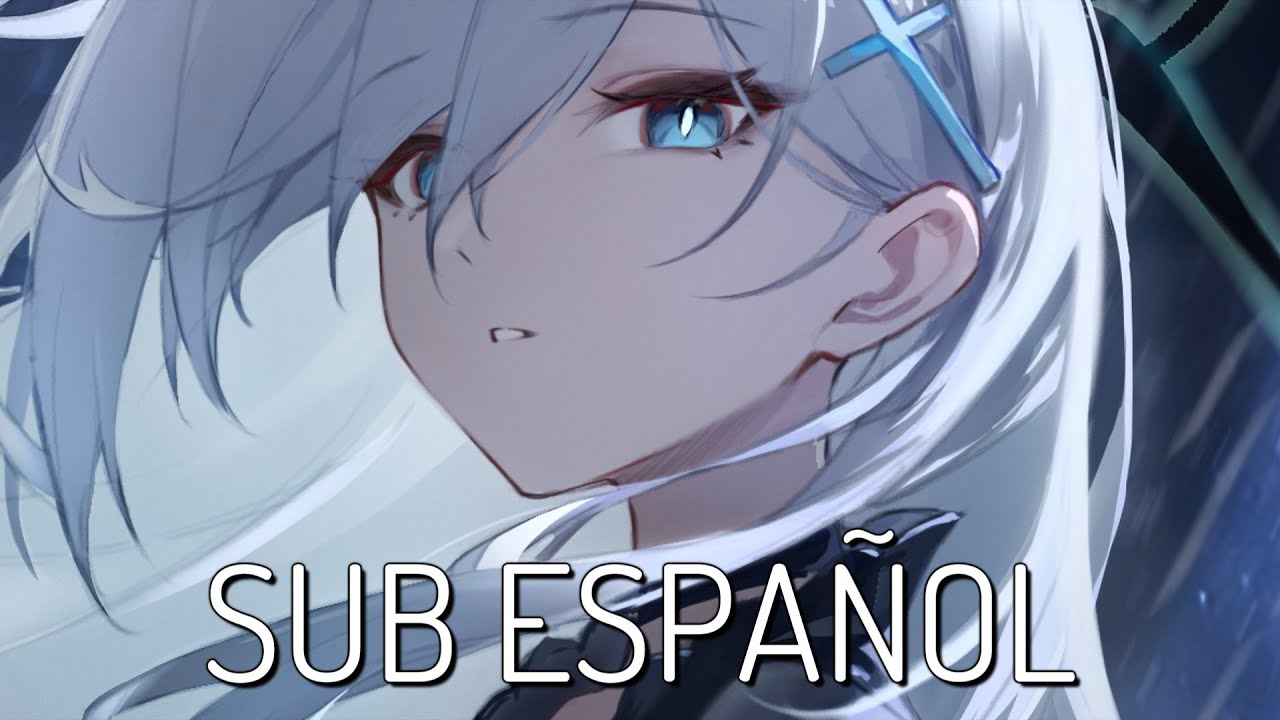 Poylow - The Unknown (Sub Español) - YouTube