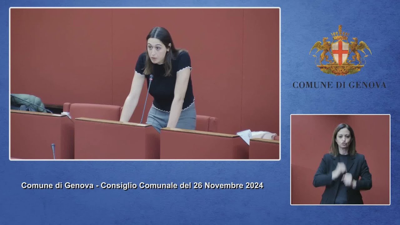 Francesca Ghio: "Sono stata vittima di stupro: la società non vede le ...