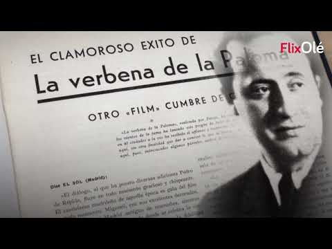 FlixOlé estrena 'La antorcha de los éxitos: CIFESA' (2022)