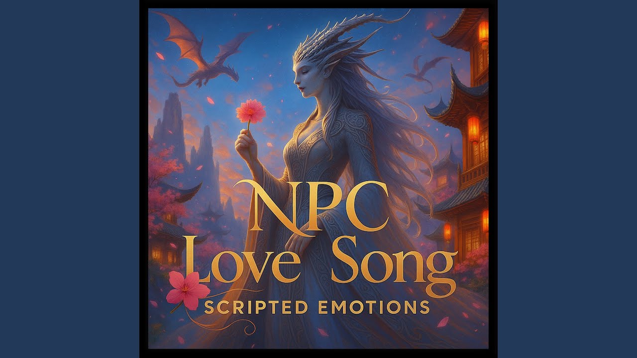 Npc Love Song (Startup Sequence) - YouTube