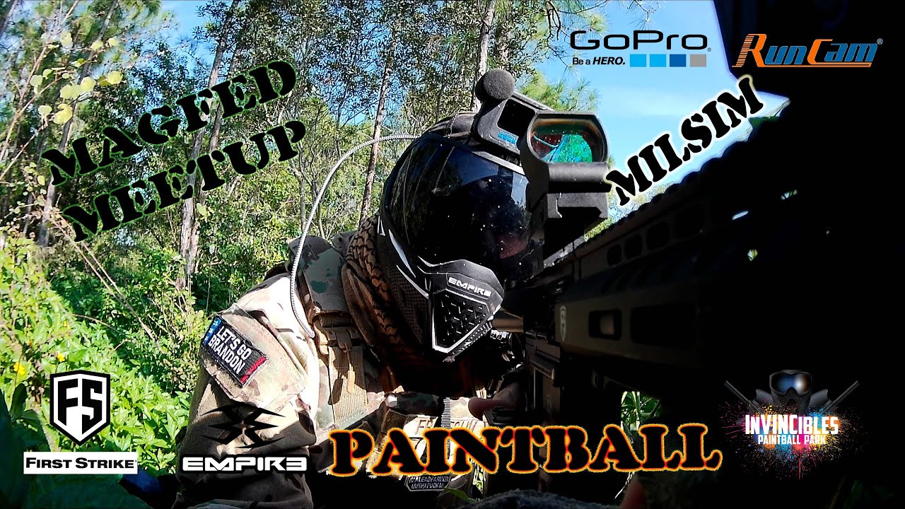 First Strike T15 Insane Sniper Hits using FSR's!!!! Scopecam 4K ...