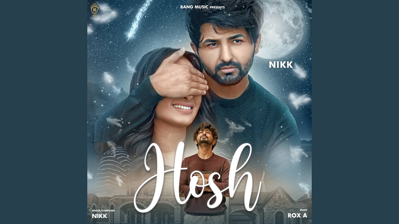 Hosh - YouTube