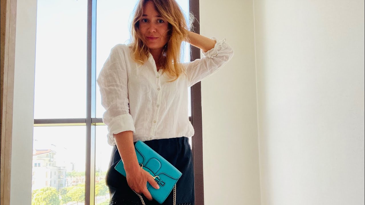Summer Outfits Ideas Youtube