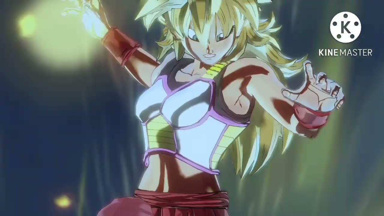 Dragon Ball Xenoverse Youtube 4166
