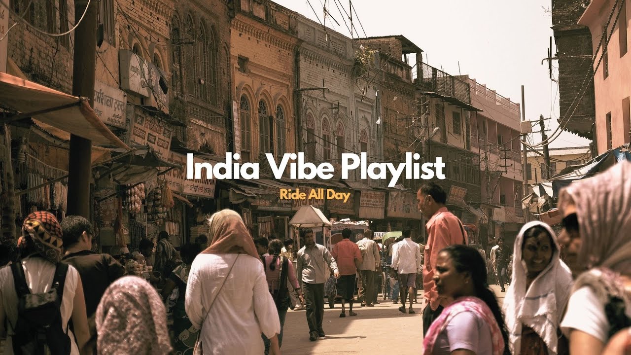 🎧 India Vibe: 30 Minutes of the Best Indian Music Mix - YouTube