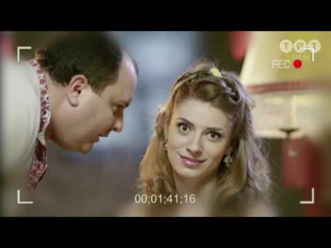 Однажды под Полтавой  Серия 23