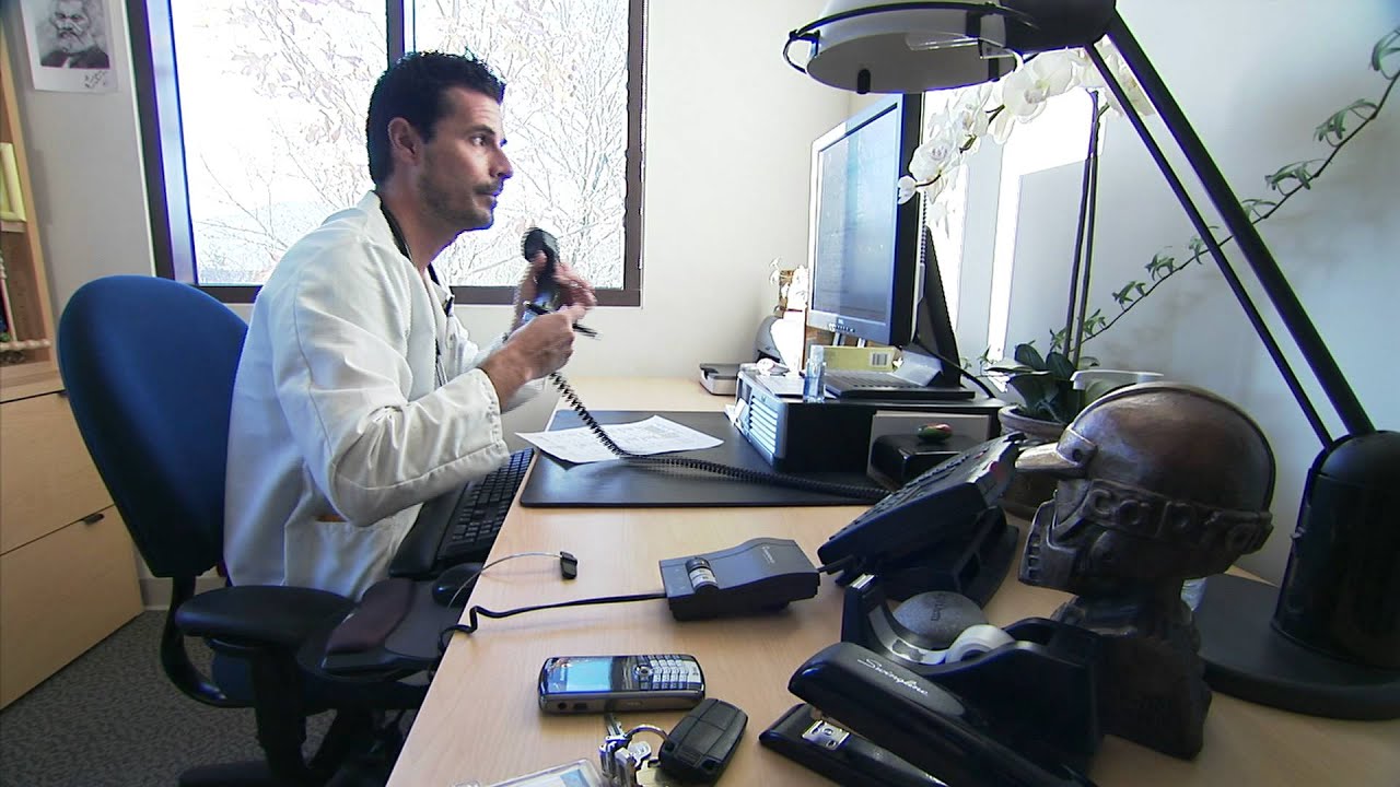 "Dr. Mike" Walk with Your Doc Feature.mov - YouTube