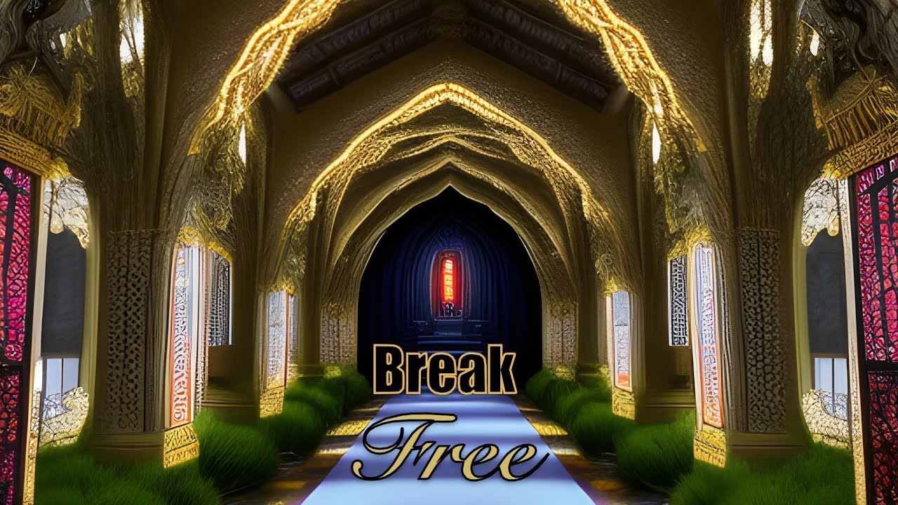 How To Break the Reincarnation Cycle and Escape The Simulation (mirrored) - YouTube