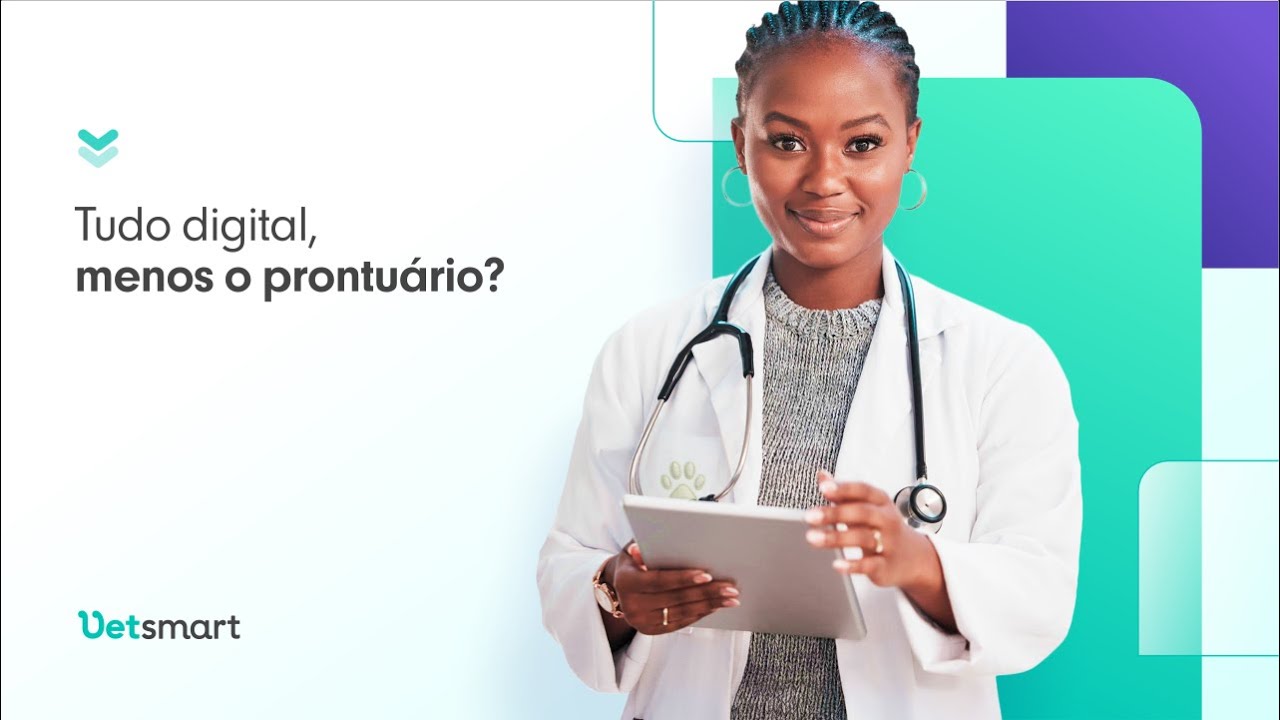 Como o Prontuário PRO da Vetsmart Pode Transformar Sua Rotina Clínica ...