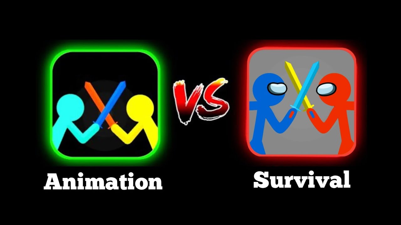 SUPREME DUELIST STICKMAN 🇷🇺 🇧🇷 ANIMATION VS SURVIVAL 🇺🇸 #animation # ...