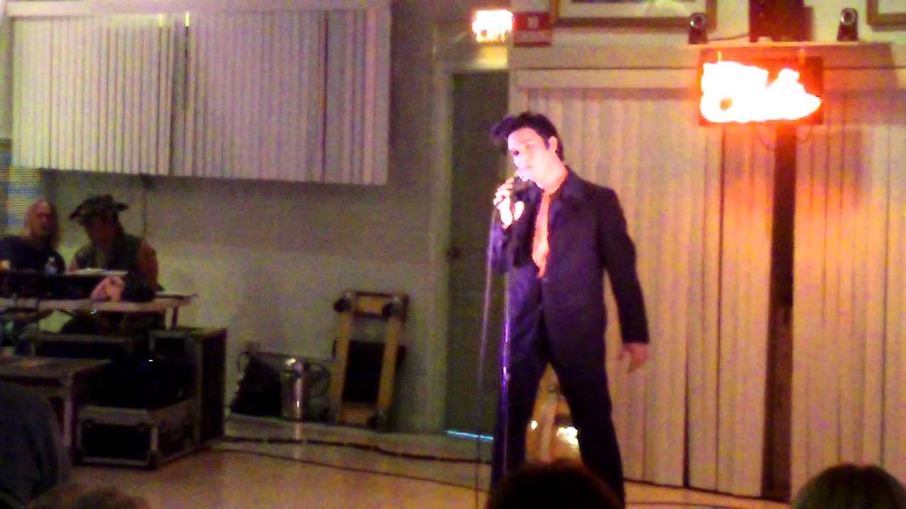 Ted Torres 'Living his Dream' May 26, 2012 - YouTube