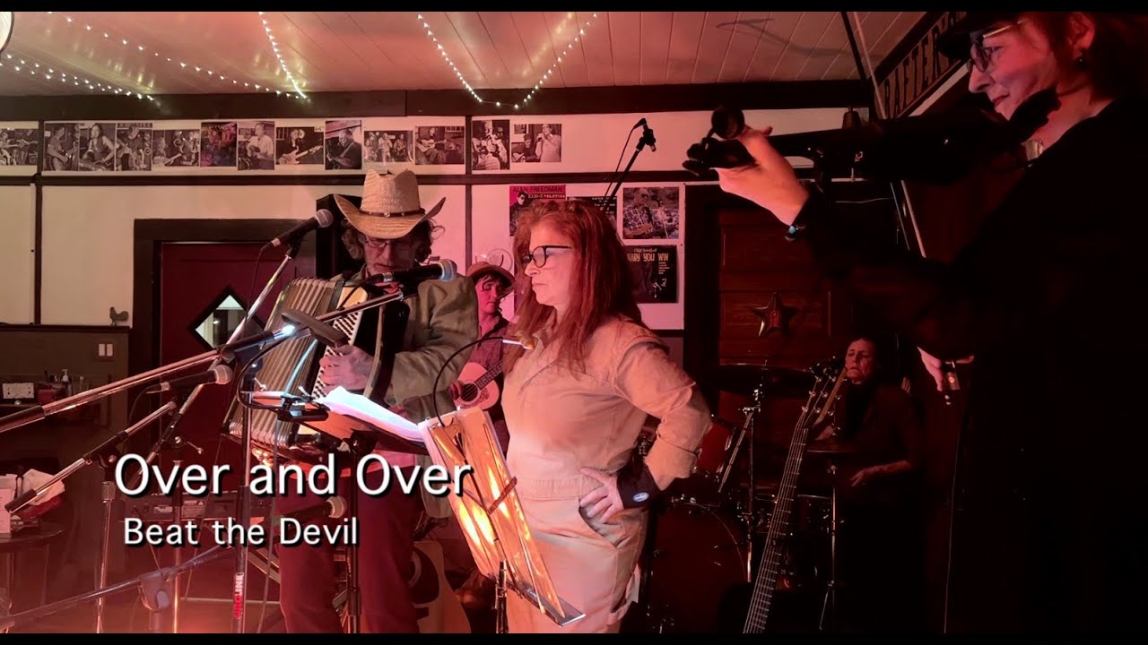 Over and Over Beat the Devil - YouTube