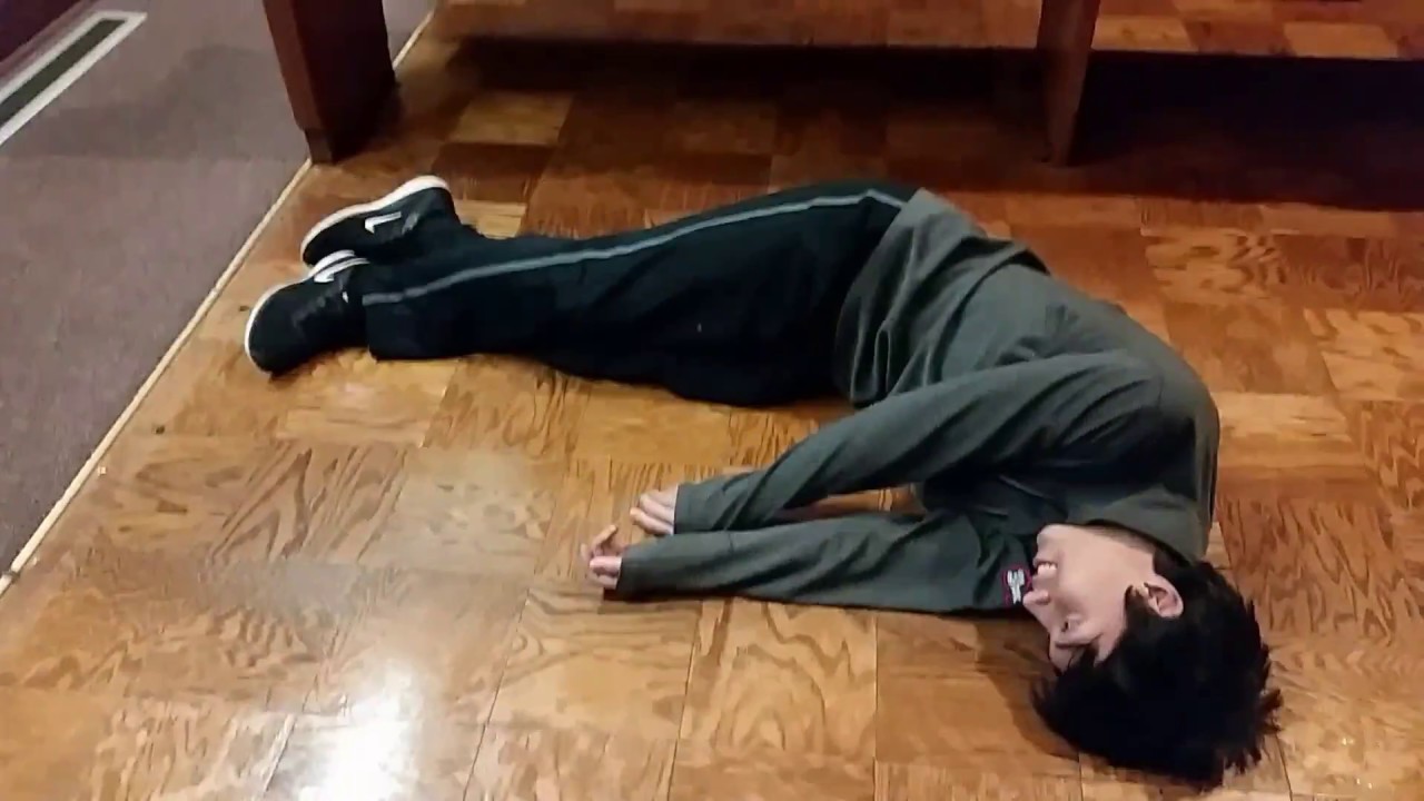 Stop Motion People - YouTube