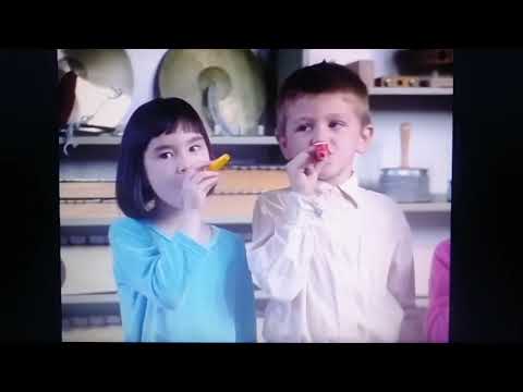 Elmo's World Music Footage