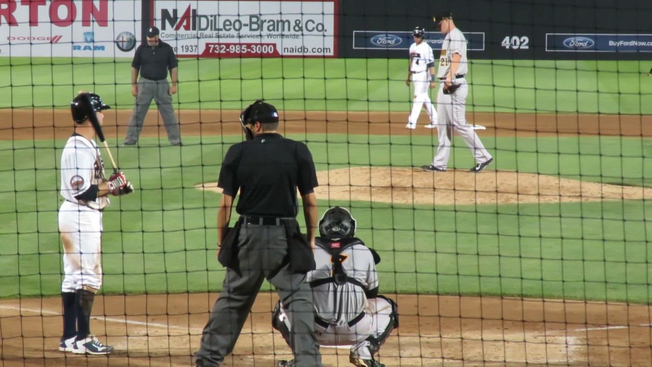 7/21/2017: Mike Hepple vs. Scott Kelly - YouTube