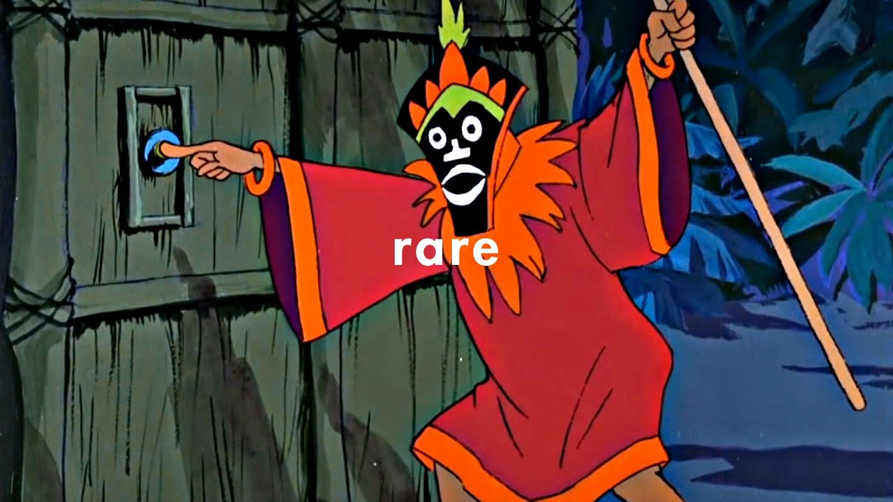 kloudbug - WITCH DOCTOR - YouTube