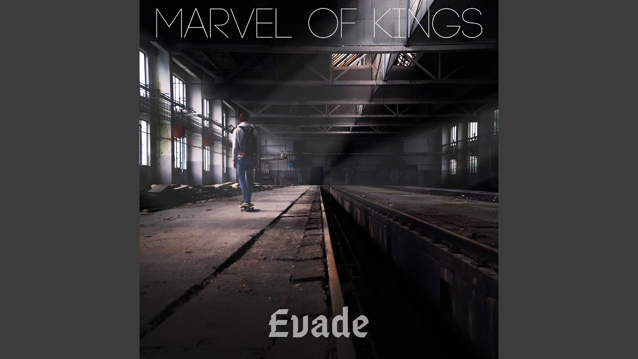 Evade - YouTube