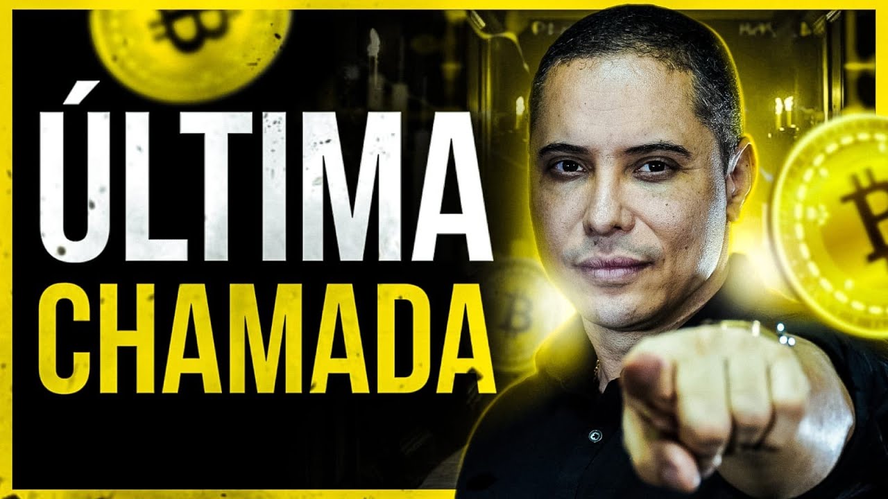 BITCOIN HOJE - A ÚLTIMA CHANCE? EP:691 - YouTube