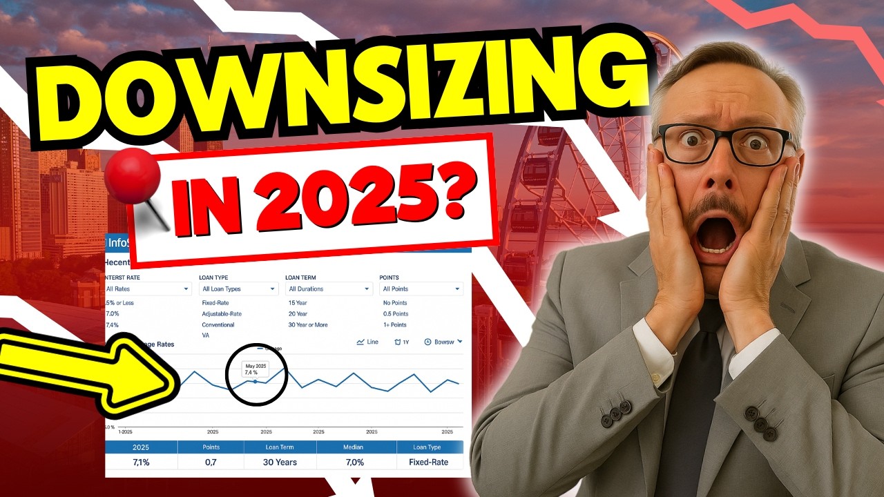 Is Now The Right Time To DOWNSIZE in Chicago IL?! | MEGA Chicago ...