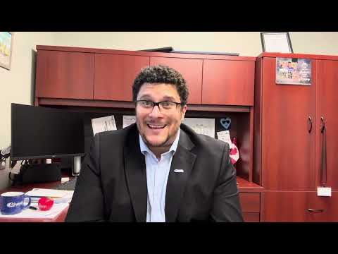 From the Desk of the Mayor-Strong Mayor Powers - YouTube