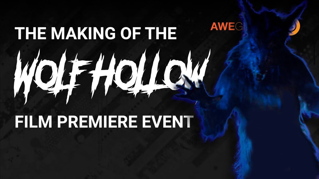 Wolf Hollow AR: How AWEgmented Created an Augmented Reality Scavenger ...