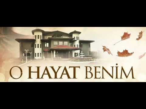O Hayat Benim Dizi Müzikleri ( Ercüment Orkut, Nail Yurtsever ve Cem Tuncer ) - MELANKOLİ [ Full ]