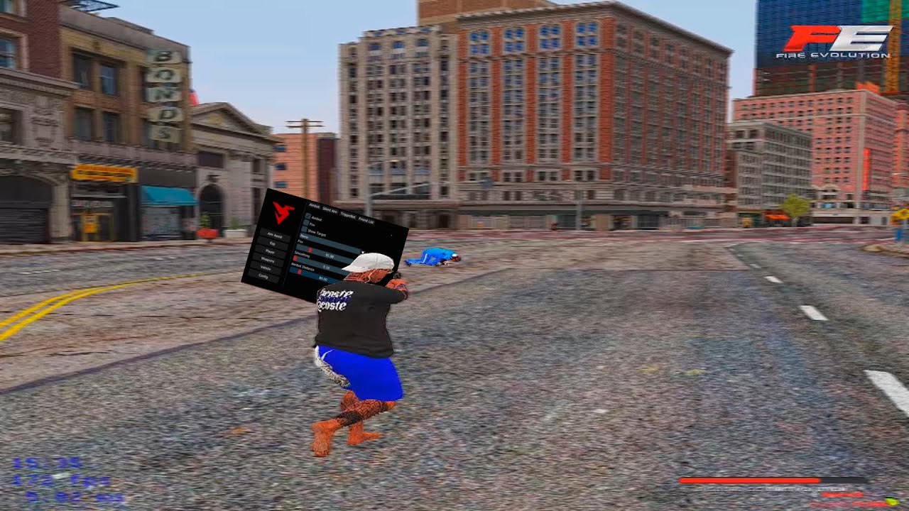 GTA 5 FiveM Highlights Dobby | #21 - YouTube