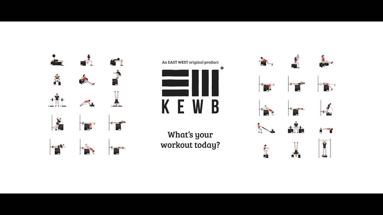 KEWB Value Proposition v1 0 - YouTube