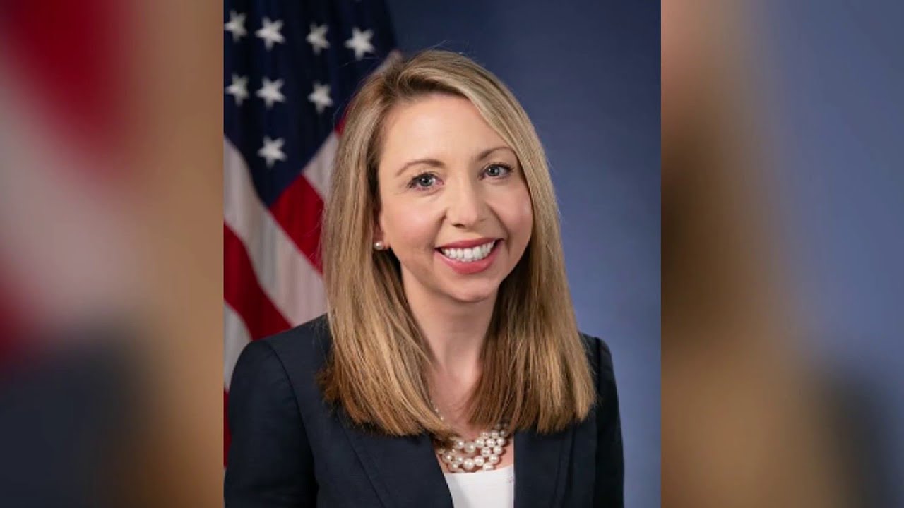 Former US attorney for Eastern District of Virginia Jessica Aber found ...