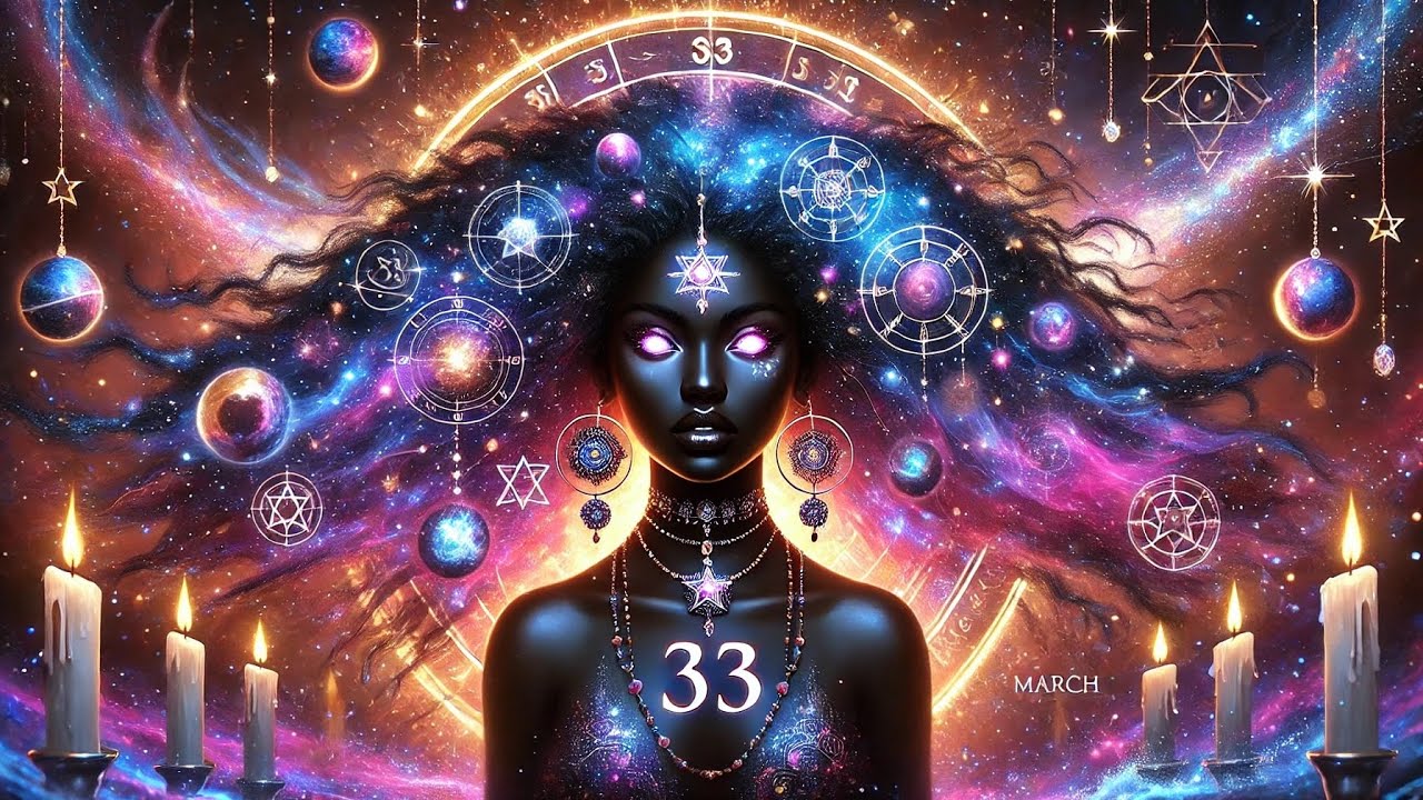 Welcome to MAGICAL MARCH! 3/3… 🌀 PART 2 - YouTube