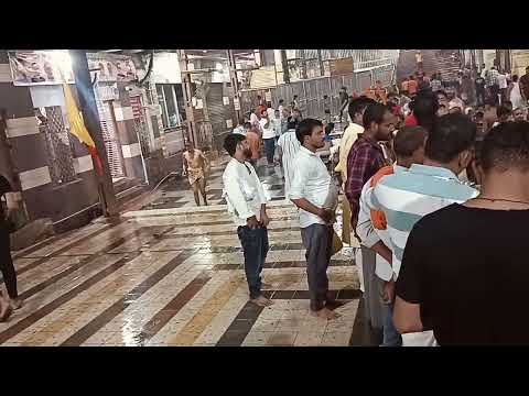 jayashankar dham temple bijawar - YouTube