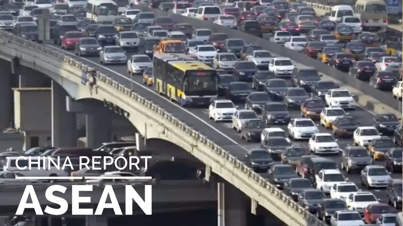 All You Need to Know About Chunyun, the Biggest Human Migration | Did ...