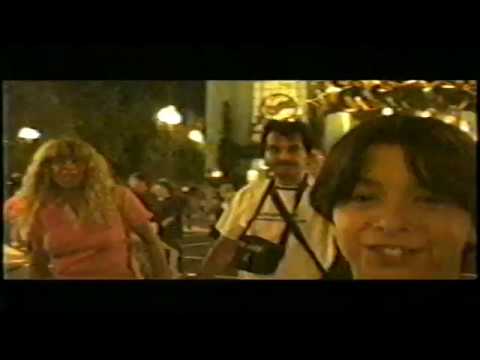 Orlando Miami 1995. parte 1 - YouTube