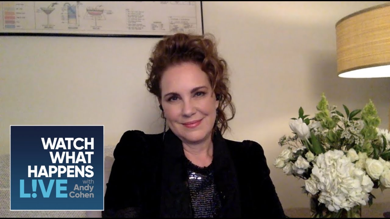 Does Elizabeth Perkins Wish She Had Taken the ‘Home Alone’ Role? | WWHL ...