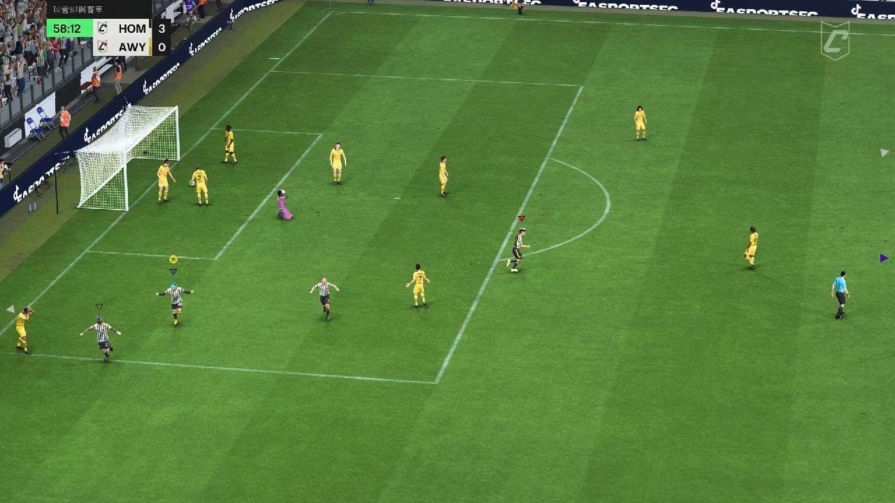 EA SPORTS FC 24_20240810183855 - YouTube