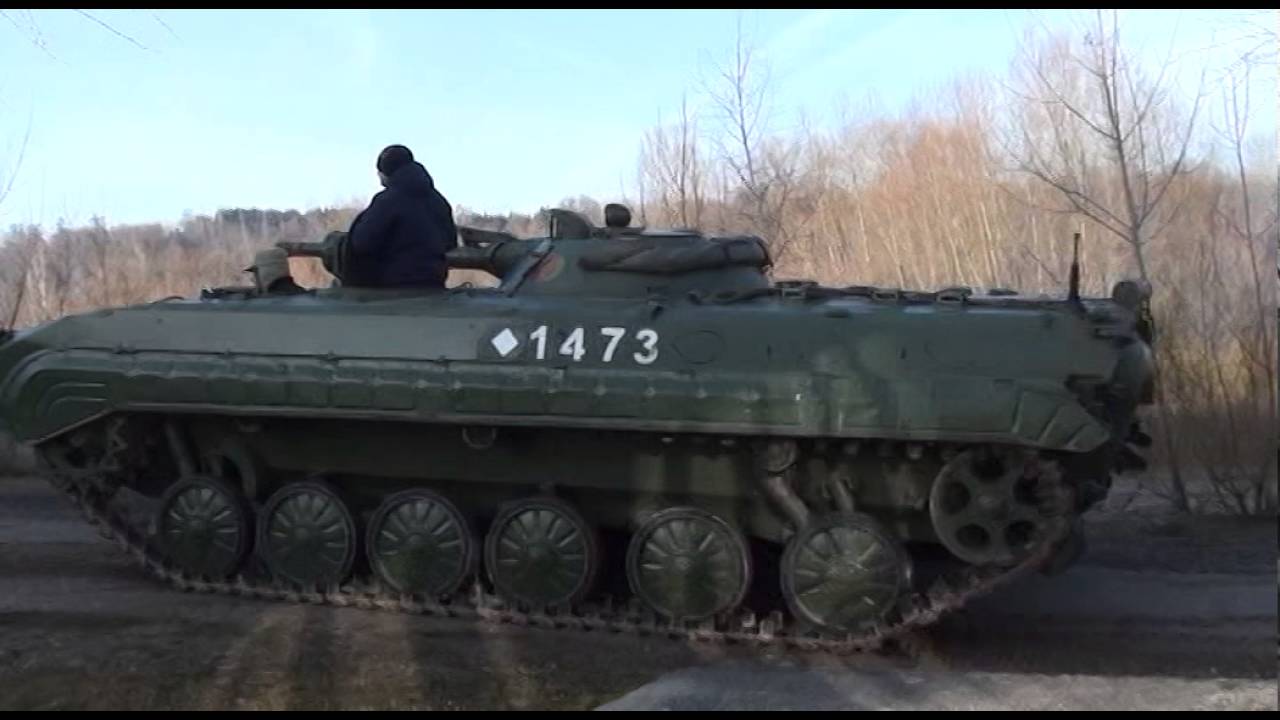 Unterwegs mit der Panzer Fun Fahrschule in Südbayern - YouTube