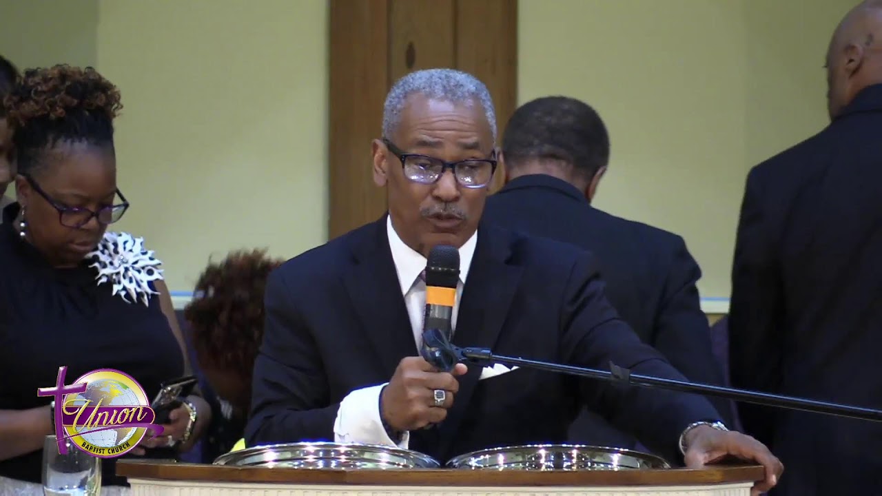 UBC live Stream 4th Sunday Service 7/27/2025 @11:00am - YouTube