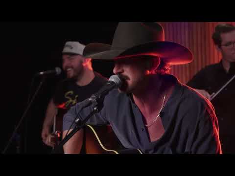 Riley Green - Mary Jane’s Last Dance (iHeartCountry Australia’s Countrified Session)