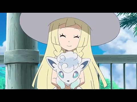 Alolan Vulpix「AMV」~ Soldier (HD)