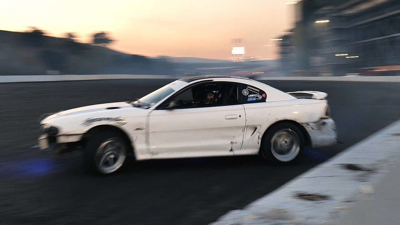 SLIDEWAYS CHRIS | WINTER JAM 2022 - YouTube