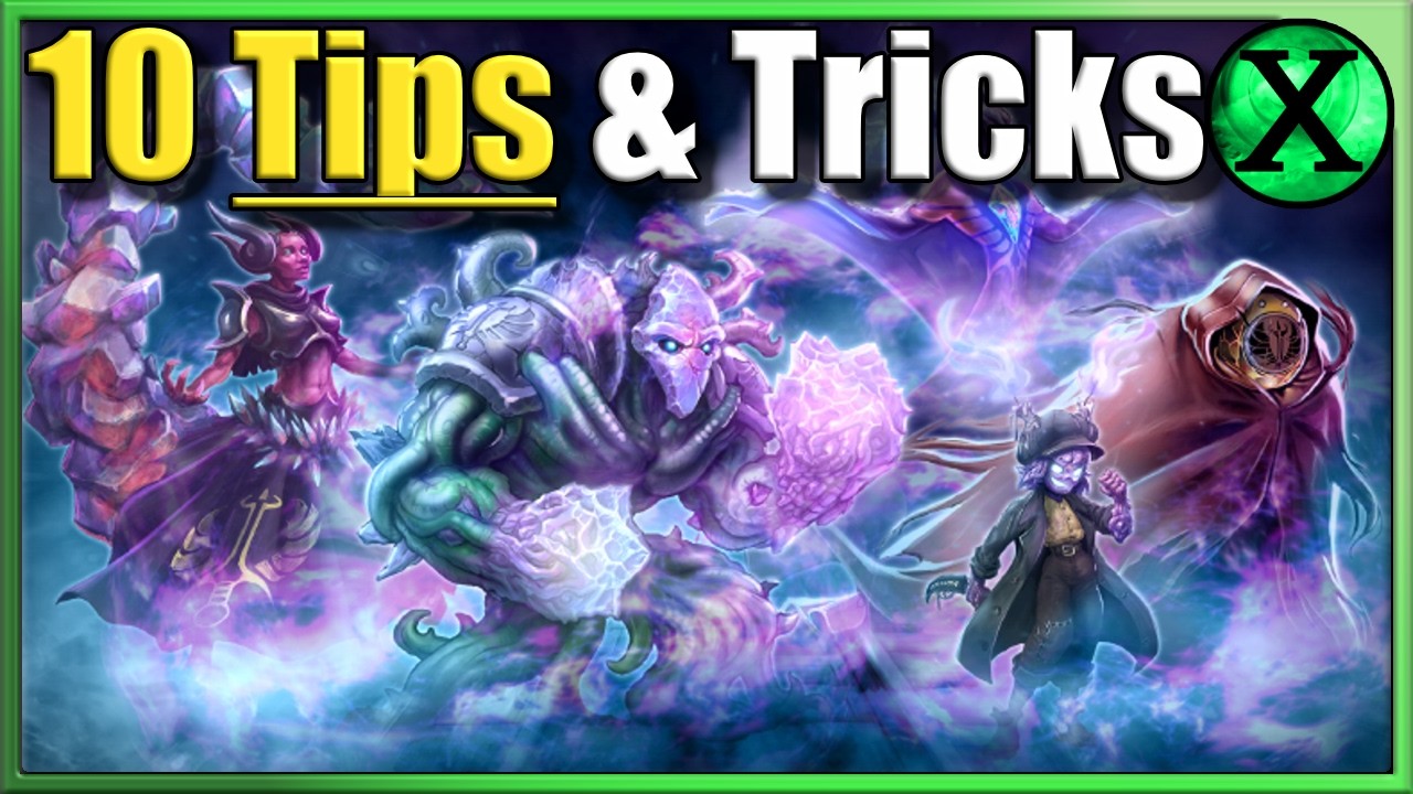 Monster Train 10 Tips & Tricks to Help you Win! - YouTube
