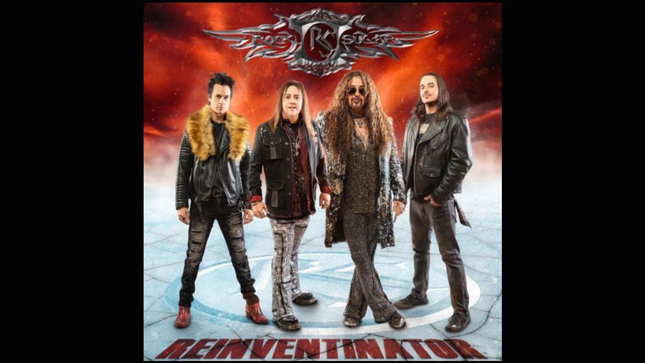 Rock Sugar - Rebels Out Of Heaven (HD) Melodic Rock (2021) - YouTube