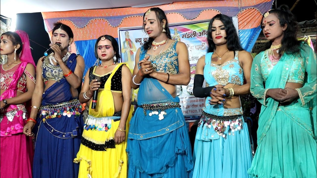 #अंगिका मैथिली नाच!#सुमरन!#Angika#Nachprogram💋सती नागचंपा चमेली उर्फ ...