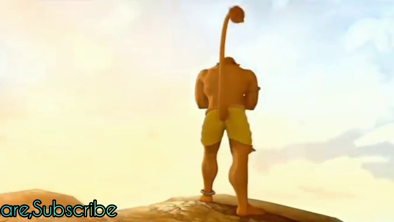 Latest | Hanuman ji Status 2020 | Hanuman Whatsapp Status | 4k Hd Vedio ...